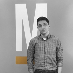 Dominic Robinson - Success Stories - Monarch IT